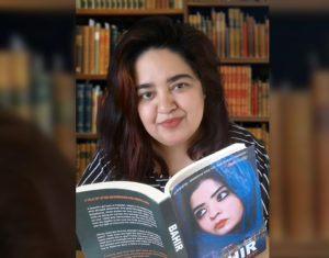 Monisha K Gumber - Author of Motivational and Inspirational Stories